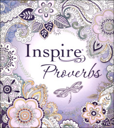 Inspire: Proverbs