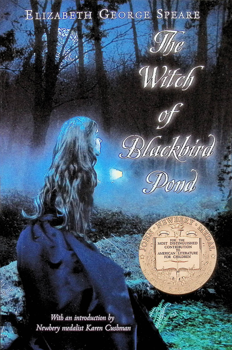 Witch of Blackbird Pond