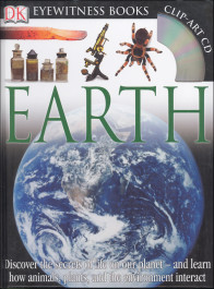 Earth (Eyewitness Science)