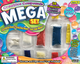 Creative Compounds Mega Set