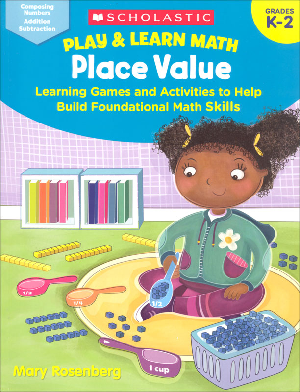 Place Value (Play & Learn Math)