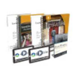 Essentials in Writing and Literature Level 8 Bundle wit