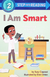 I Am Smart (Step into Reading Level 2)