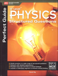 Physics O Level Structured Questions (2nd Edition)
