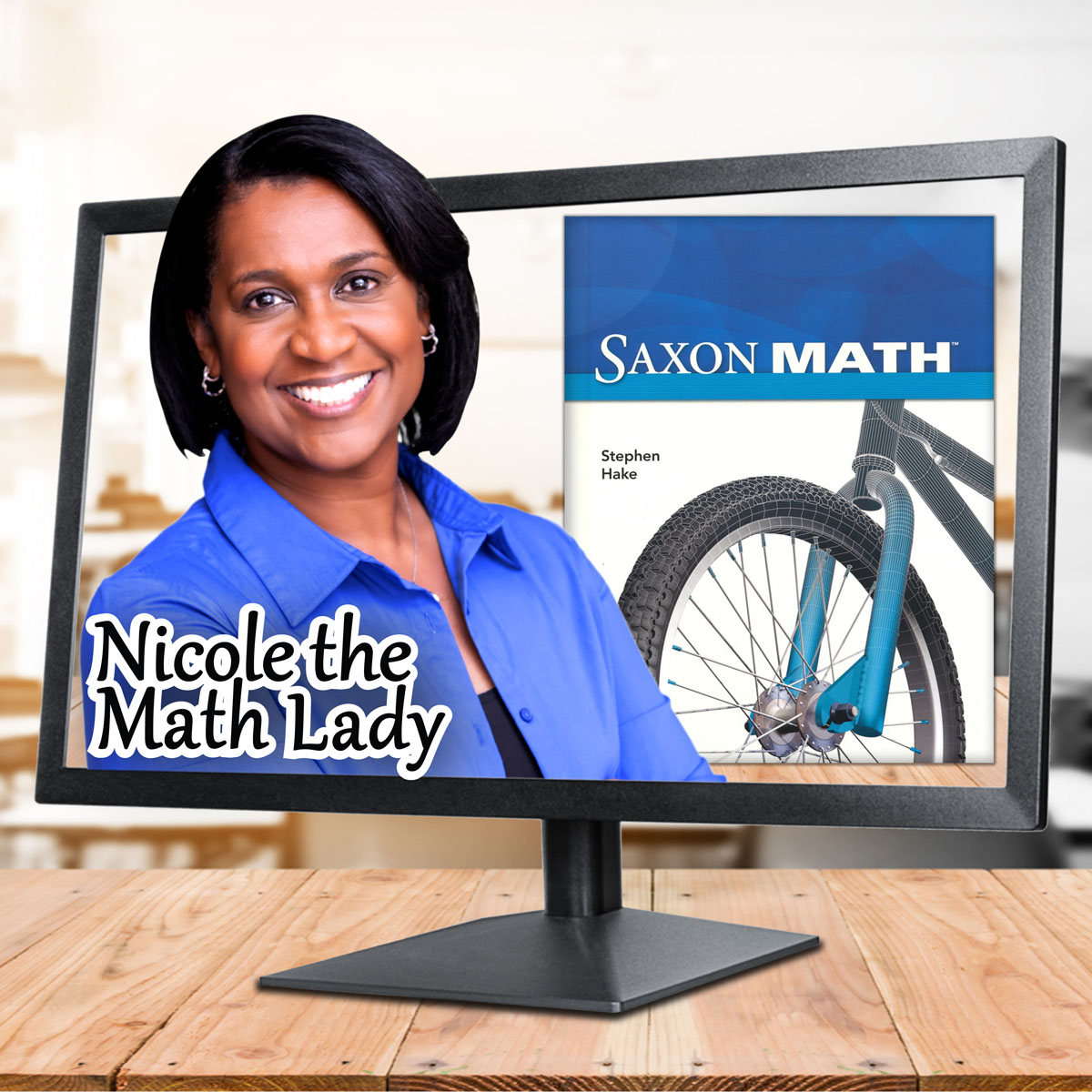 Saxon Math Intermediate 3: On-Demand Video Lessons (1-Year Subscription)