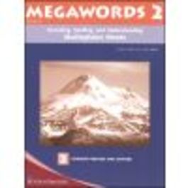 Megawords 2 Student Book 2ED