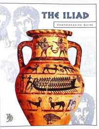 Iliad Comprehension Guide