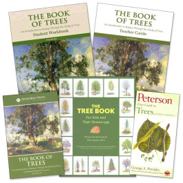 Book of Trees Package