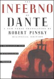 Inferno of Dante: A New Verse Translation