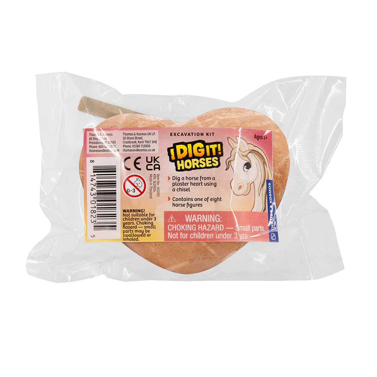 I Dig It! Horses