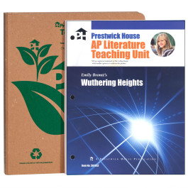 Wuthering Heights - AP Literature Teaching Unit