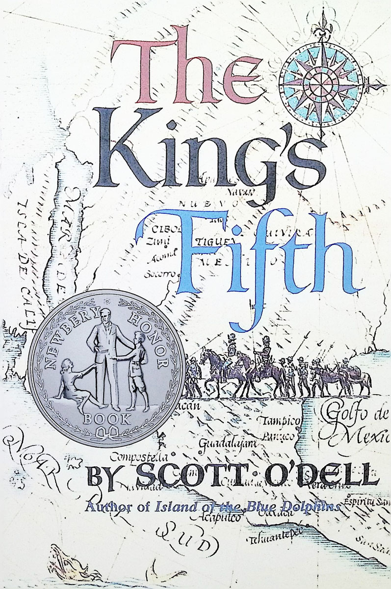 King's Fifth