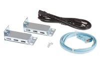 Cisco Compact Accessory Kit | RCKMNT-19-CMPCT= | AC Cord | Console