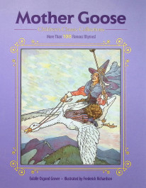 Mother Goose (Children's Classic Collection)