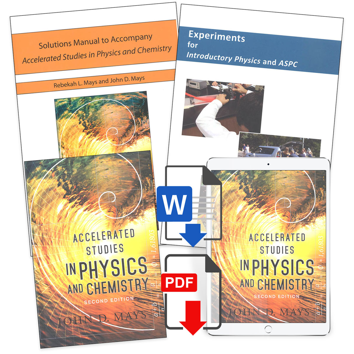 Novare Accelerated Studies in Physics & Chemistry Program