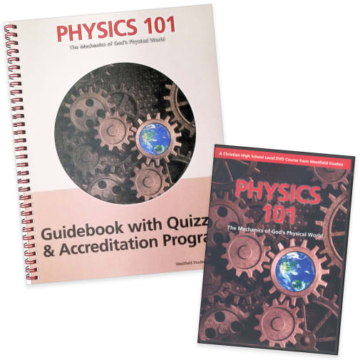 Physics 101 Set
