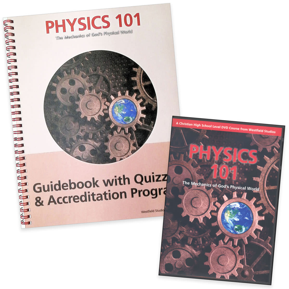 Physics 101 Set