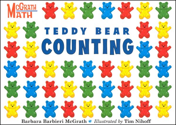 Teddy Bear Counting