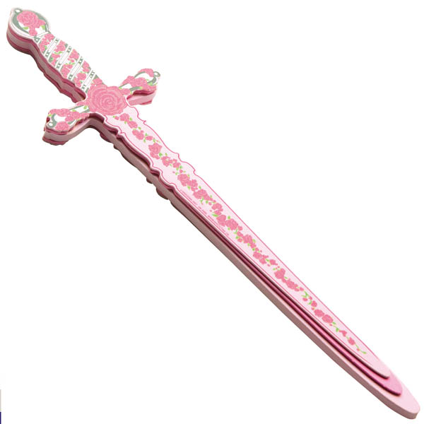 Princess Sword - Princess Rose Mary