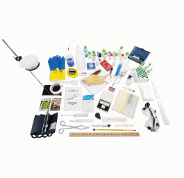 Lab Kit for BJU Press Biology 10 (6th Edition)