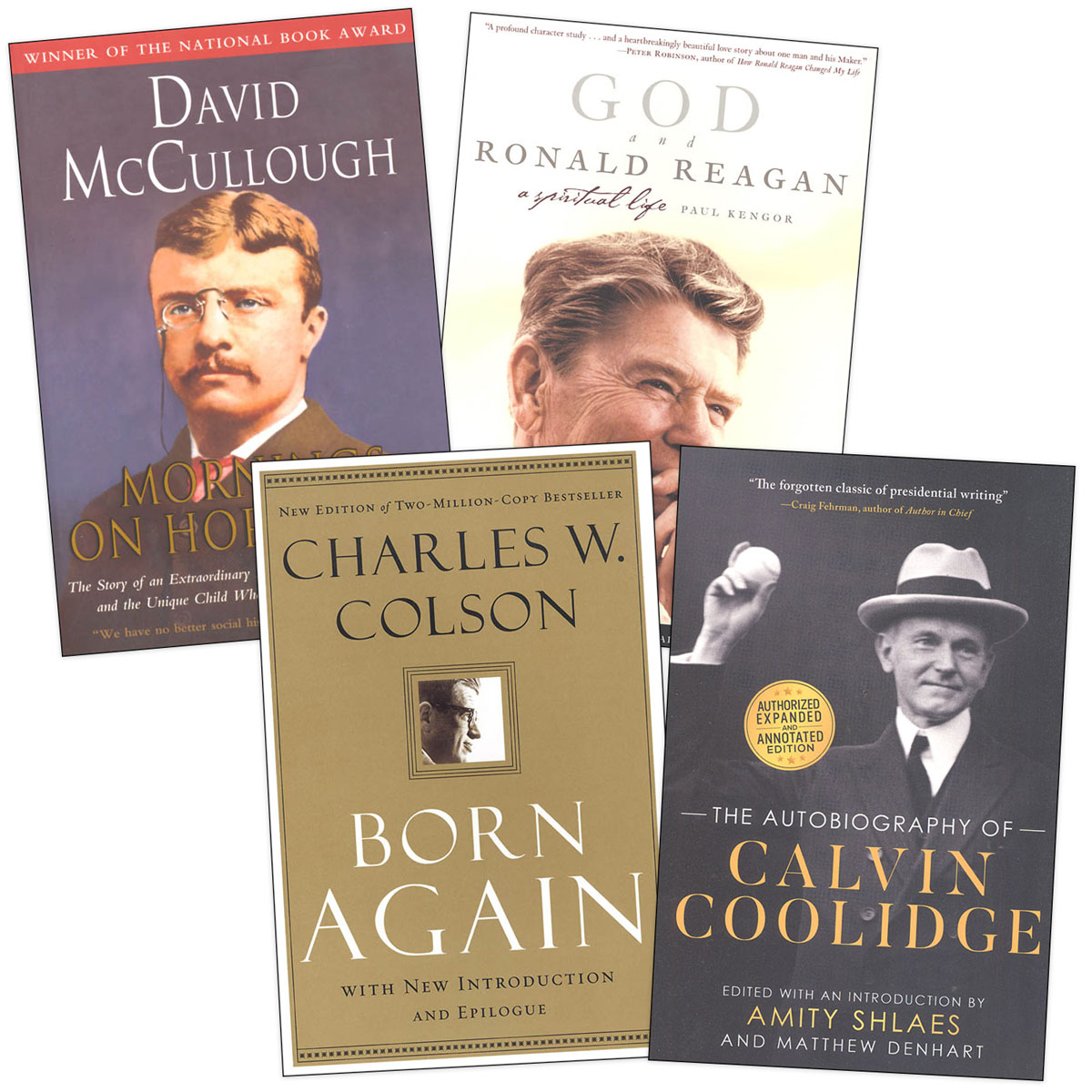 Notgrass Exploring Government Literature Package (2023)