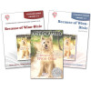 Novel Units Because of Winn-Dixie Set