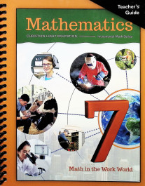 Mathematics Grade 7 Teacher's Guide (for Textbook)