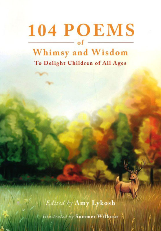 104 Poems of Whimsy and Wisdom