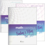 Math Essentials: Finding & Filling The Gaps