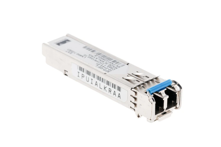 SFP Module | Cisco Original | 1000Base-LX-LH | SFP-GE-L | New