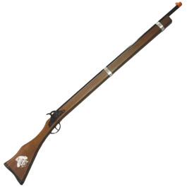 Pirate Rifle (Frontier Rifle)