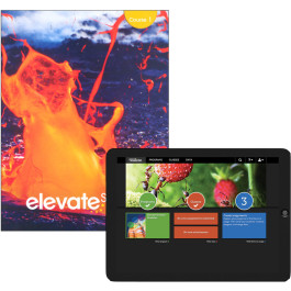 Elevate Elementary Science 2019 Home School Bundle Grade 6