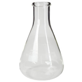 Erlenmeyer Flask 125ml