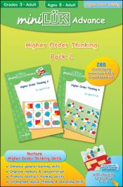 miniLUK Advance - Higher Order Thinking 2