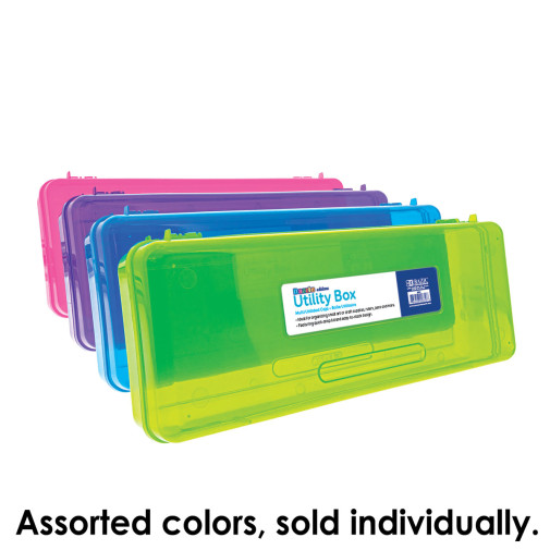 Utility Box - Multipurpose - Ruler Length