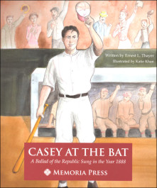 Casey at the Bat