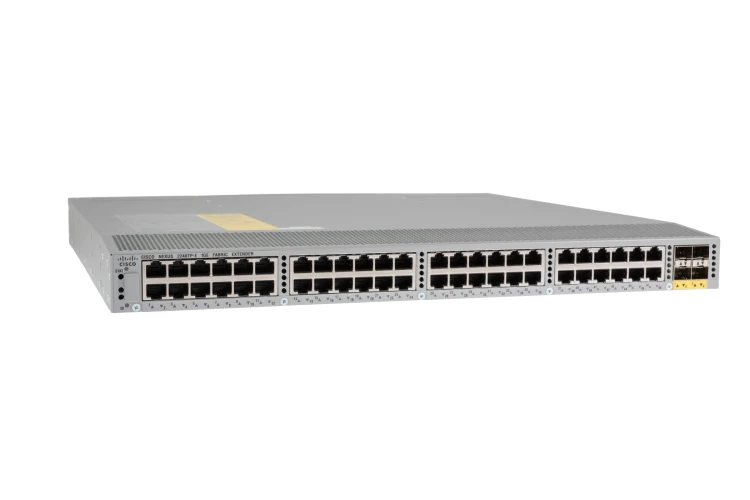 Cisco N2K-C2248TP-E 1GE Switch - Specs and Pricing
