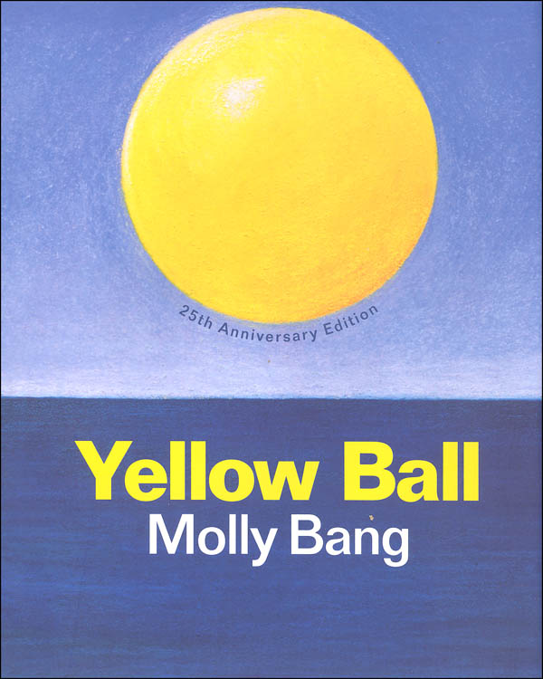 Yellow Ball