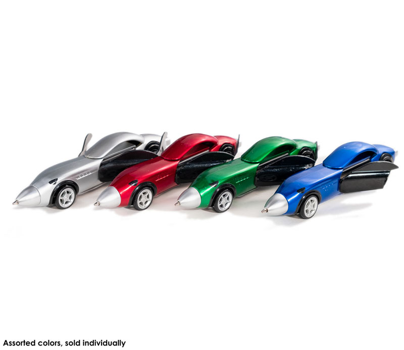 Pullback Race Car Pen