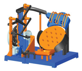 MaBoRun Amazing Climber