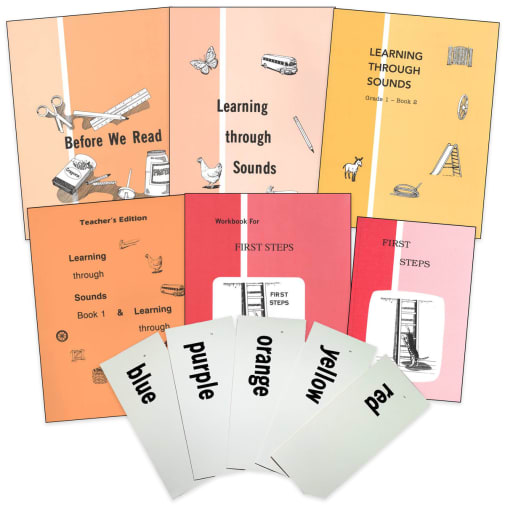 Pathway Reading Grade Pre1 Package