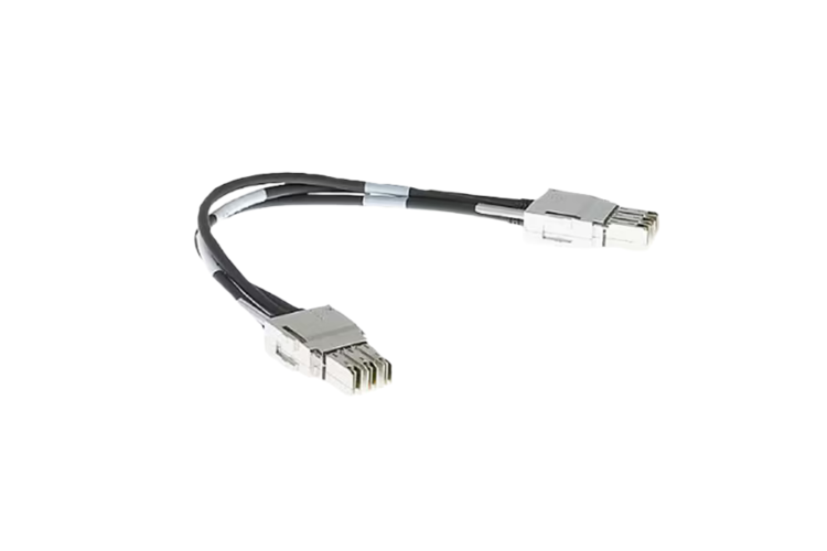 Cisco Meraki 1 m Stacking Cable | StackWise-480 | Passive Copper