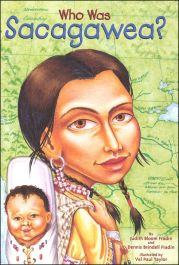 Who Was Sacagawea?
