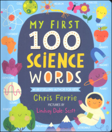My First 100 Science Words
