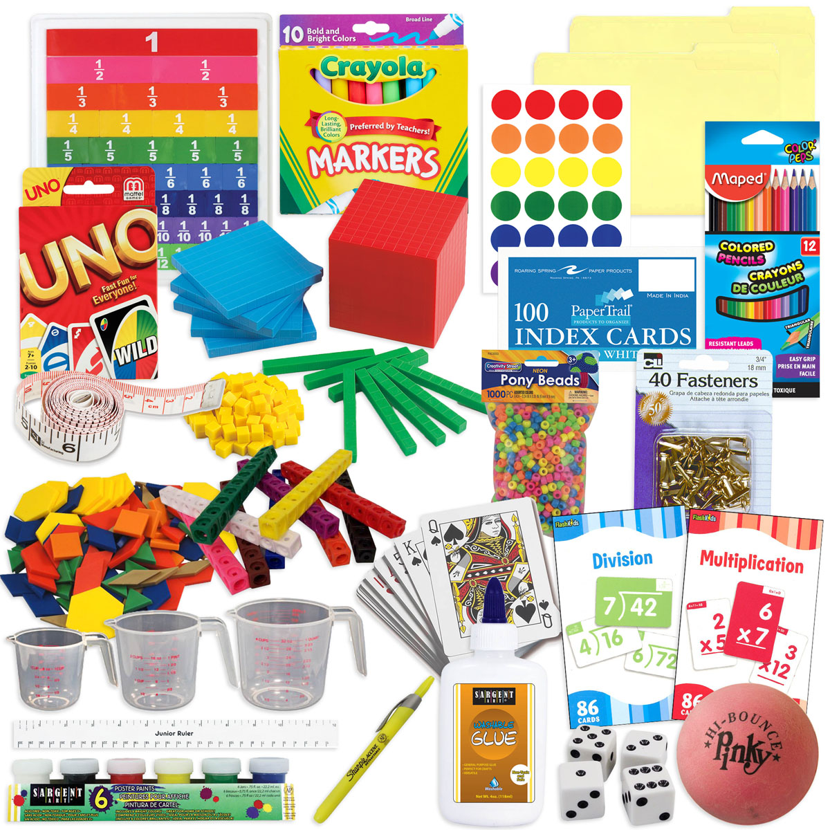 Exploring Creation with Mathematics Grade 3 Activity Package