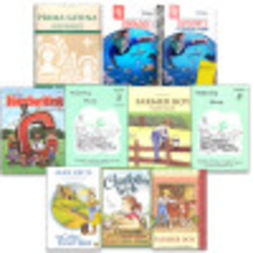 FPA Grade 3 Resources