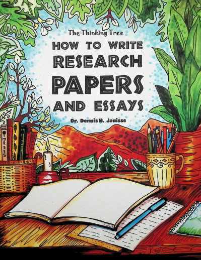 How to Write Research Papers and Essays (Step by Step Guide)