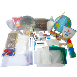 Lab Kit for BJU Press Science 5 (4th Edition)