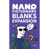 Nanofictionary Blanks Expansion