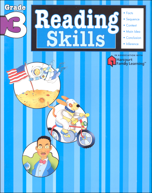 Reading Skills Grade 3